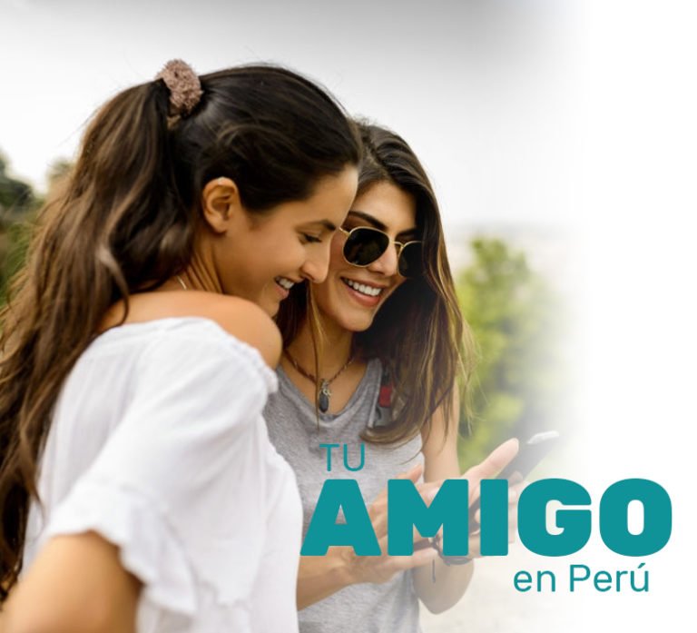 UN AMIGO EN PERÚ – Peru Travel Enjoy