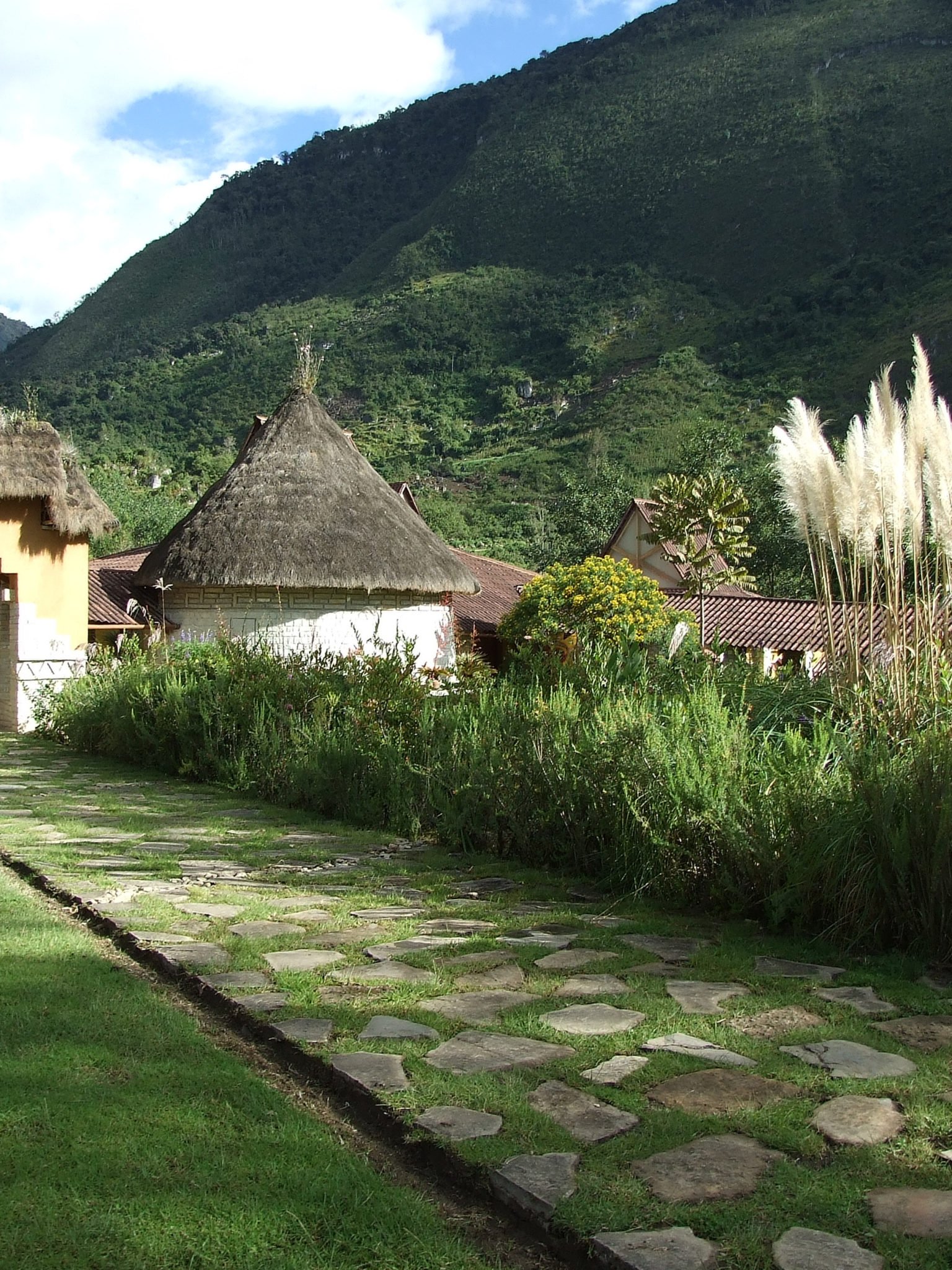 Museo de Leymebamba – Peru Travel Enjoy